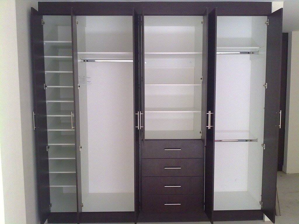 Closets – Ambiente Modular