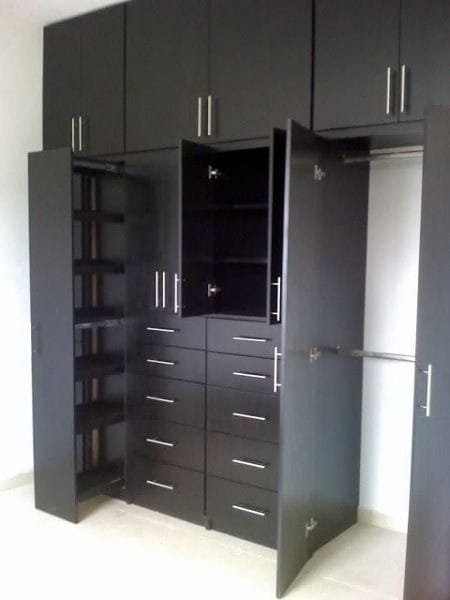 Closets – Ambiente Modular
