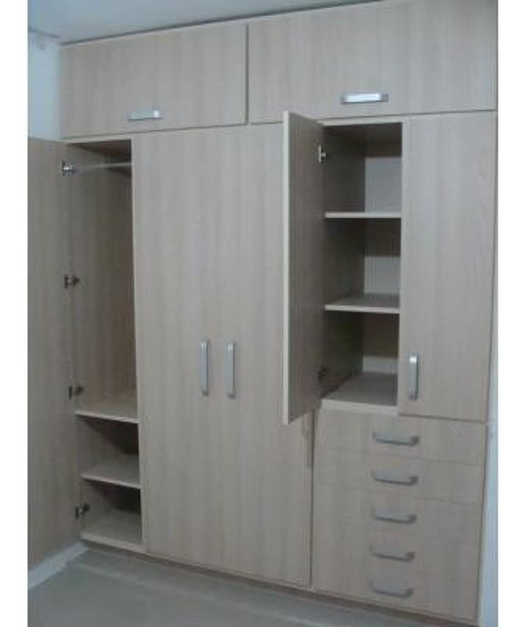 Closets – Ambiente Modular